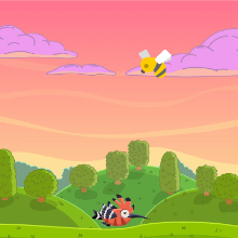 Sprite Lab - Code.org