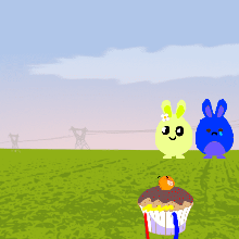 Sprite Lab - Code.org