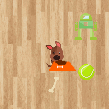 Sprite Lab - Code.org