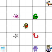 Sprite Lab - Code.org