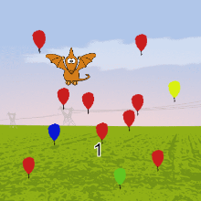 Sprite Lab - Code.org