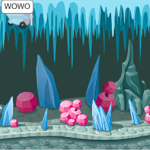 Sprite Lab - Code.org