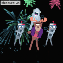 New Dance Lab Project - Code.org