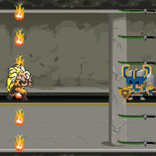 Sprite Lab - Code.org