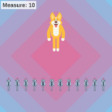 New Dance Lab Project - Code.org