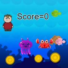 Sprite Lab - Code.org