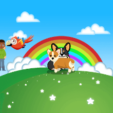 Sprite Lab - Code.org