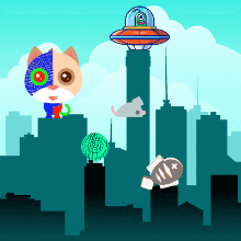 Sprite Lab - Code.org