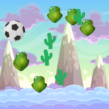 Sprite Lab - Code.org