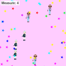 New Dance Lab Project - Code.org