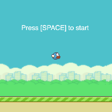Flappy Bird - code.org GameLab · GitHub