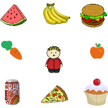 Sprite Lab - Code.org