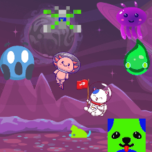 Sprite Lab - Code.org