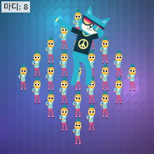 New Dance Lab Project - Code.org