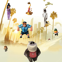 Sprite Lab - Code.org