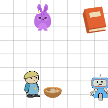 Sprite Lab - Code.org